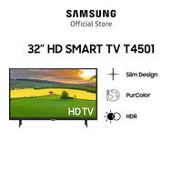 Jual Smart Tv Samsung 32 Inch Murah & Terbaik - Harga Terbaru Mei 2024