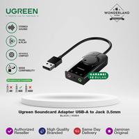 Jual Usb Soundcard Ugreen Terlengkap - Harga Murah April 2024