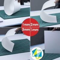 Jual Pvc Foam Board 2Mm Terbaik - Harga Murah April 2024 & Cicil 0%