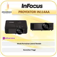 Jual Layar Infocus Terlengkap - Daftar Harga Maret 2025 & Cicilan 0%