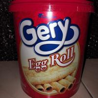 Jual Egg Roll Gery Terdekat - Harga Murah & Grosir April 2024