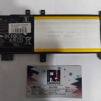 Jual Baterai Asus A442u Murah & Terbaik - Harga Terbaru April 2024