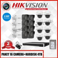 Jual Ip Camera Hikvision 4Mp Terlengkap - Daftar Harga April 2024 ...