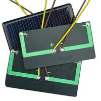 Jual Solar Panel Mini Terbaik - Harga Murah Maret 2025 & Cicil 0%