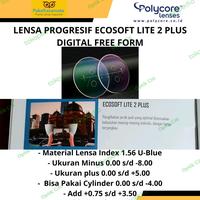Jual Lensa Progresif Cylinder Model & Desain Terbaru - Harga Mei 2024