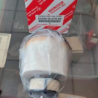 Jual Filter Solar Innova Reborn Original Murah - Harga Terbaru 2024