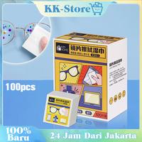 Jual Lens Tissue Murah & Terbaik - Harga Terbaru Juni 2024