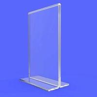 Jual Standing Akrilik Terlengkap - Harga Grosir & Murah Maret 2025