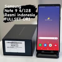 Jual Samsung Note 9 Second Terbaru - Harga Murah Juni 2024 & Cicil 0%
