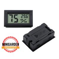 Jual Hygrometer Digital Terbaik - Harga Murah April 2025 & Cicil 0%