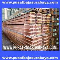 Jual Besi H Beam 100 Juni 2024 Harga Termurah - Cicil 0% 3x di Tokopedia