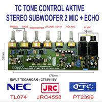 Jual Tone Control Mic Murah & Terbaik - Harga Terbaru April 2024