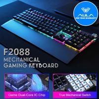 Jual Keyboard Aula Murah & Terbaik - Harga Terbaru Mei 2024
