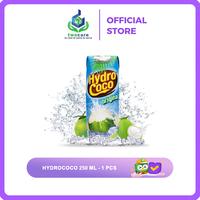 Jual Hydro Coco 250 Ml Terdekat - Harga Murah & Grosir Januari 2025