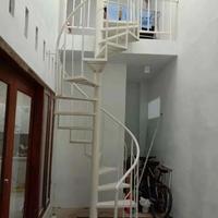 Jual Tangga Lingkar Terbaik - Harga Murah Juni 2024 & Cicil 0%