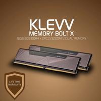 Jual Klevv Bolt X Murah & Terbaik - Harga Terbaru April 2024