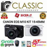 Tangkap Momen Spesial dengan Kamera Canon EOS M10 Harga Terbaik Januari ...