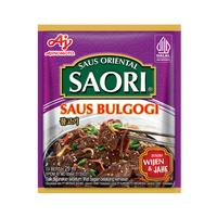 Jual Saos Sachet Terlengkap - Harga Terbaru Oktober 2025 & Cicilan 0%