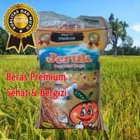 Jual Beras Cap Jeruk Terdekat - Harga Murah & Grosir Juni 2024