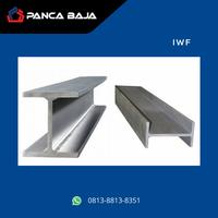 Jual Iwf 150 X 75 Terbaik - Harga Murah Juni 2024 & Cicil 0%