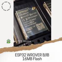 Review ESP32 WROVER ESP32-WROVER-B ESP32-WROVER-IB Original Espressif ...
