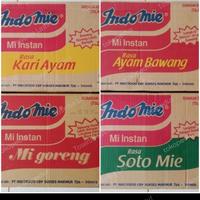 Jual 1 Dus Indomie Rasa Terlengkap - Daftar Harga Terbaru Juni 2024