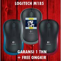 Jual Mouse Wireless Logitech Terbaru - Harga Murah Juni 2024 & Cicil 0%