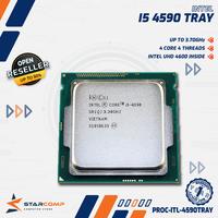 Jual Intel Core I5 Gen 4 Terbaru - Harga Murah Februari 2025 & Cicil 0%