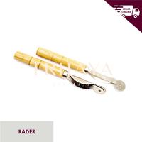 Jual Rader Jahit Terlengkap - Harga Murah & Grosir Juni 2024