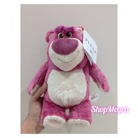 Jual Aneka Boneka Lotso Terlengkap - Harga Murah Desember 2024