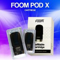 FOOM Pod Terlengkap, Harga Terbaru Februari 2025
