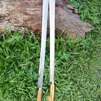 Jual Parang Tajam Terlengkap - Harga Terbaru Februari 2025 & Cicilan 0%