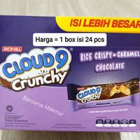 Jual Cloud 9 Crunchy Terdekat - Harga Murah & Grosir Juni 2024