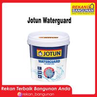 Jual Jotun Waterguard Terbaik - Harga Murah Maret 2024 & Cicil 0%