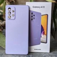Samsung Galaxy A72 Harga Spesifikasi Terbaru Maret 2025