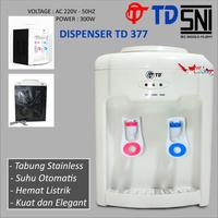 Jual Dispenser Galon Atas Terlengkap - Harga Terbaru April 2025 ...