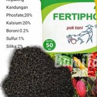Jual Fertiphos Terbaik - Harga Murah Mei 2024 & Cicil 0%