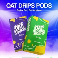 Jual Oat Drips Terdekat - Harga Murah & Grosir Maret 2024