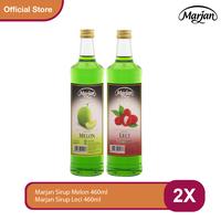 Jual Sirup Marjan Leci Terdekat - Harga Murah & Grosir April 2025