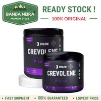 Jual Crevolene Creatine Evolene Murah - Harga Terbaru 2024