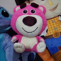 Jual Boneka Lotso Original Murah & Terbaik - Harga Terbaru Juni 2024