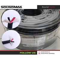 Jual Kabel Speaker Roll Terbaik - Harga Murah April 2024 & Cicil 0%