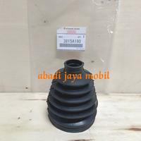 Jual Boot Drive Shaft Murah & Terbaik - Harga Terbaru Juni 2024
