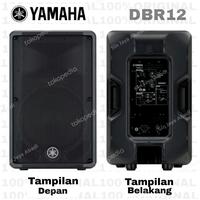 Jual Speaker Yamaha Dbr 12 Murah & Terbaik - Harga Terbaru Februari 2024