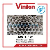 Jual Pipa Pvc 2 Inch Terbaik - Harga Murah Maret 2025 & Cicil 0%