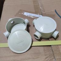 Jual T Dos Pvc Terbaik - Harga Murah April 2024 & Cicil 0%