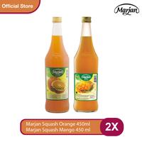 Marjan Squash Harga Termurah - Pilihan Favorit
