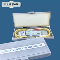 Jual Hemositometer Terdekat - Harga Murah & Grosir Februari 2024