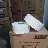 Jual Tissue Besar Murah - Harga Terbaru April 2025