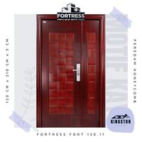 Jual Pintu Wpc Terbaik - Harga Murah Maret 2025 & Cicil 0%